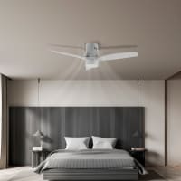 Energysilence aero 5295 goldwhite | Maisons du Monde