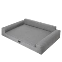 Panier chien taille xxl imperméable déhoussable design Mano | Maisons ...