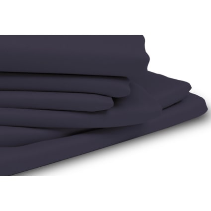 Cortina térmica opaca ollaos azul mc412 140x260 Origins | Maisons du Monde