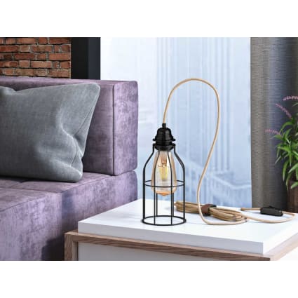 Cavo per sospensione naturale L450 cm Bala | Maisons du Monde