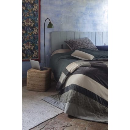 Teppich in Jute natur 170x240 cm Jarod | Maisons du Monde