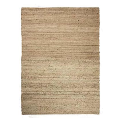 Teppich in Jute natur 140x200 cm Jarod | Maisons du Monde