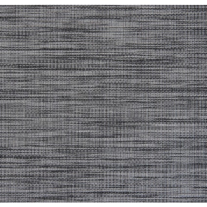 Set de table polyester ebène 35x35 cm Gala | Maisons du Monde