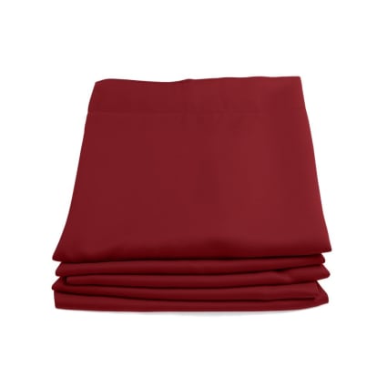 Verdunkelungsvorhang Ösens Beige MC634 140x260 Nuit encre | Maisons du ...