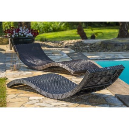 Bain De Soleil Tress