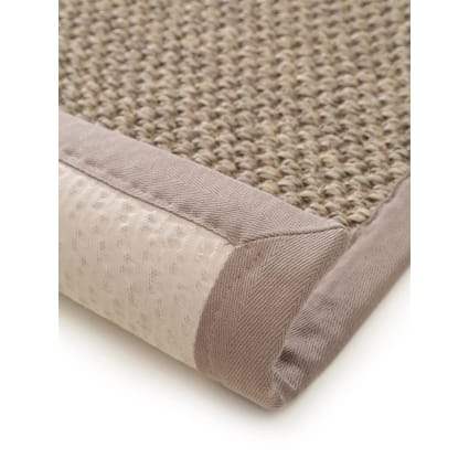 Estera gris 60x90 Greta | Maisons du Monde