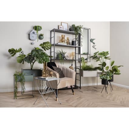 Horloge coucou moderne 40x23cm COUCOU | Maisons du Monde
