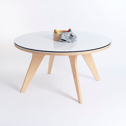 Drawin’table® XXL – Tavolo da disegno bambino in legno – 90 cm ...