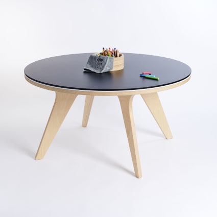 Drawin’table® XXL – Mesa de dibujo infantil de madera – 90 cm | Maisons ...