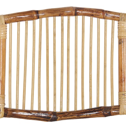 Set di 4 sedie pieghevoli con schienale regolabile Trentor | Maisons du ...