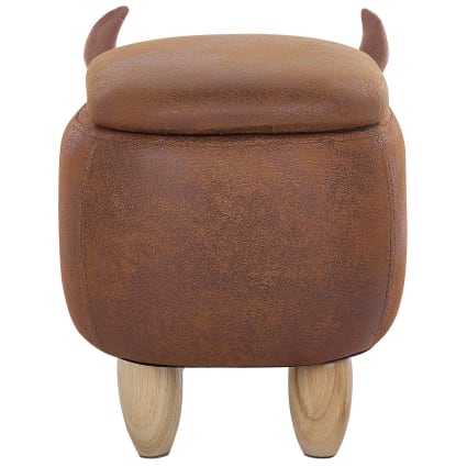 Originale pouf a forma di mucca Cow | Maisons du Monde