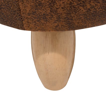 Originale pouf a forma di rinoceronte Rhino | Maisons du Monde