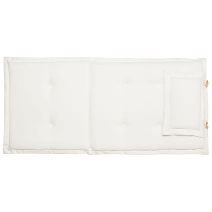 Comodo Coppia di cuscini da sedia da giardino Java/amantea | Maisons du ...