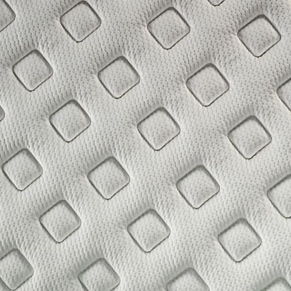 Colchón 90x190cm | PIKOLIN Galeón | Muelles Ensacados+Visco | 28cm ...