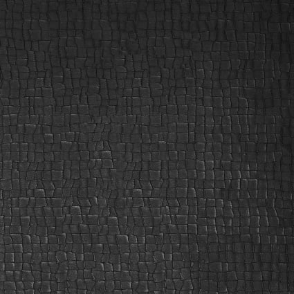 Papel pintado serpiente negro 1005x52cm Zen | Maisons du Monde