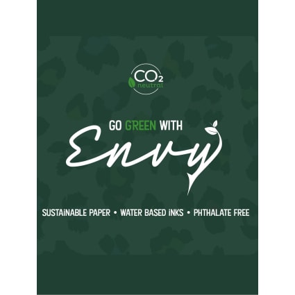 Papel pintado follaje fondo verde 1005x52cm Tropical | Maisons du Monde