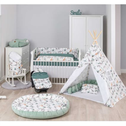 Saco de dormir de satén de algodón sin mangas tog 2 safari 6 - 18 moi ...