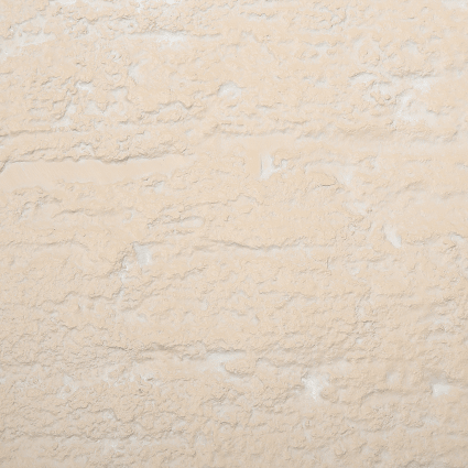 Set di 2 vasi per piante 43 cm Beige Camia | Maisons du Monde