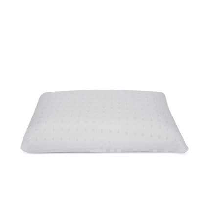 Guanciale Memory Forato Saponetta altezza 15cm | Maisons du Monde
