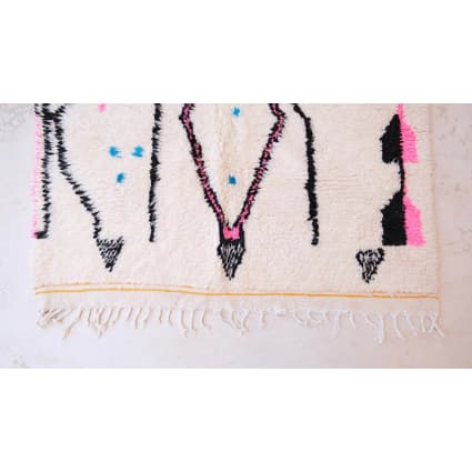 129 x 234 cm Berbère | Maisons du Monde