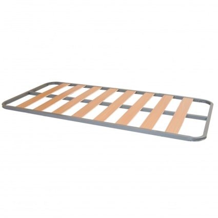 Sommier peuplier 3x90x180cm | Maisons du Monde