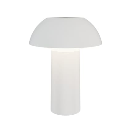 Lámpara led portátil compacta usb Toad | Maisons du Monde