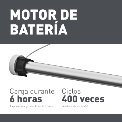 Tenda a rullo motorizzata Screen Premium beige 180x250 cm Screen moteur ...