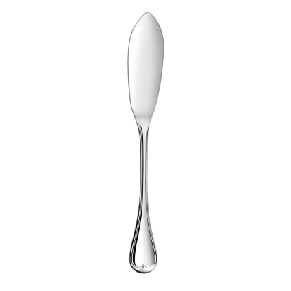 Fischmesser (x6) aus Edelstahl Auguste | Maisons du Monde