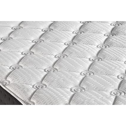 Colchón de espuma viscolástica | altura 30 cm | firmeza 8/10 Bio green ...
