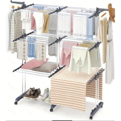 Tendedero 38m Extra plus | Maisons du Monde