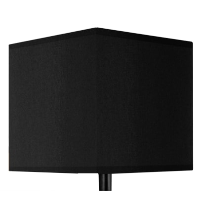 Aplique de pared madera,metal Alt.15cm natural ;Pantalla: púrpura ...