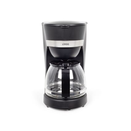Cafetière électrique Noir | Maisons du Monde