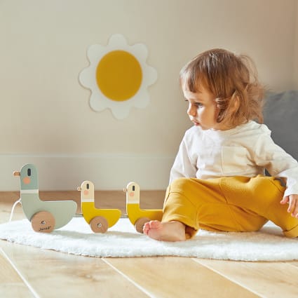 Anatra da trainare sweet cocoon Sweet cocoon | Maisons du Monde