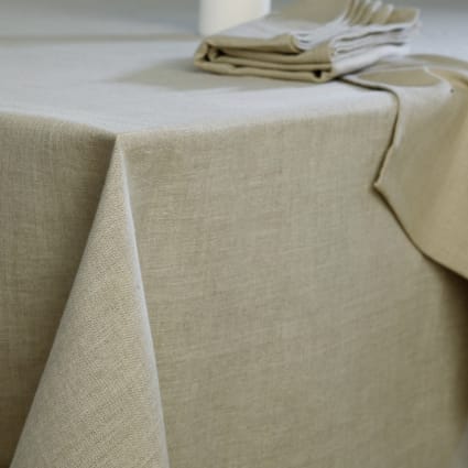 Tischdecke aus Leinen 150x300 Paul | Maisons du Monde
