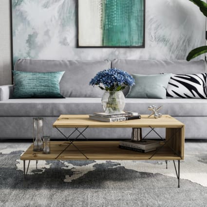 Tavolino design Boden | Maisons du Monde