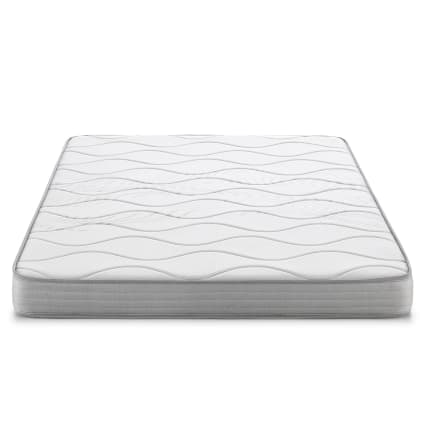 Materasso 150x190 cm, altezza 16 cm, rigidità media Sleep foam ...