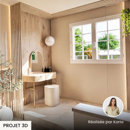 Rhinov Salle De Bain
