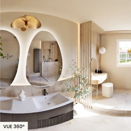Rhinov Salle De Bain
