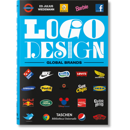 Logo Design. Global Brands (Deutsch, Französisch, Englisch) | Maisons ...