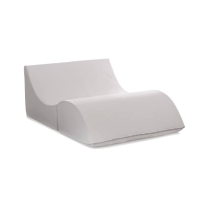 Letto Pieghevole Nero Amorina | Maisons du Monde