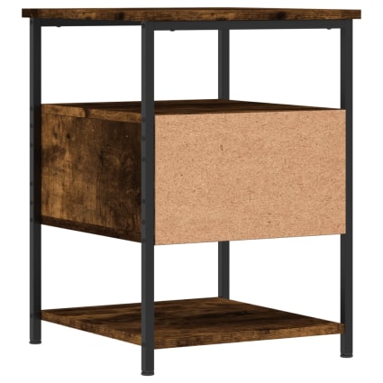 Nachttisch 40 X 42 X 56 cm , braun | Maisons du Monde