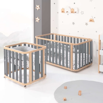 Baby Wiege Bett