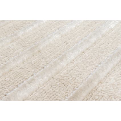 Moderner Teppich, Soft-Touch Flor, Beige, 80 x 150 cm Knight | Maisons ...