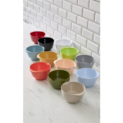 Bol à mixer 0,75 l houmous New margrethe | Maisons du Monde