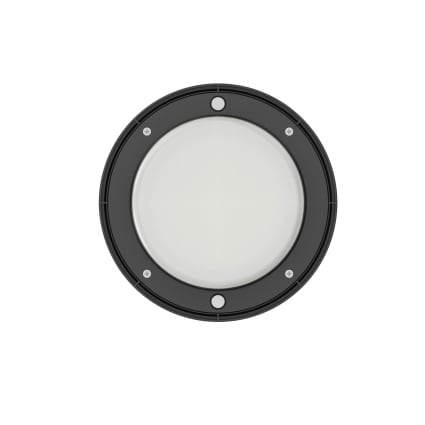 Bombilla LED recargable Blanco D 13.3 H 3.5 cm Sunny round | Maisons du ...