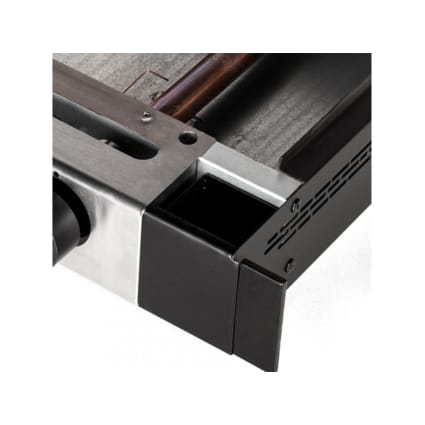 Plancha de gas con panel de control Solia 302 | Maisons du Monde