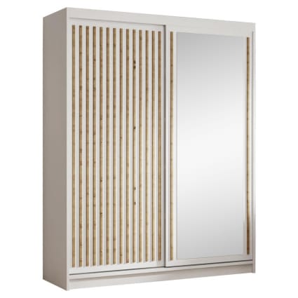 Schiebeturenschrank 100 Cm