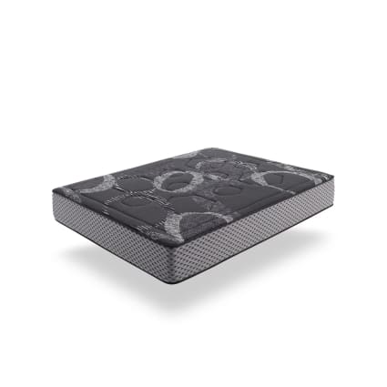 Colchón visco 80x190 luxury grafeno night confort altura 30 cm ...