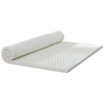 Memory Schaum Topper