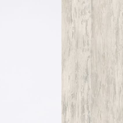 Aparador melamina, blanco artik, 144 x 87 x 42 Gian | Maisons du Monde